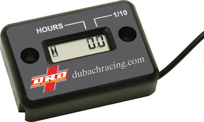 Dr.D Hour Meter: AOMC.mx