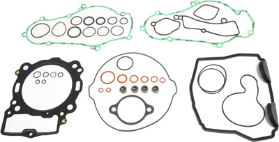 Athena Full Gasket Kit KTM 505: AOMC.mx