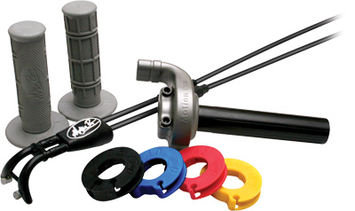 Motion Pro Revolver Throttle Kit KTM 07-12: AOMC.mx