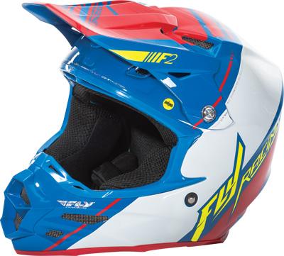 Fly F2 Carbon Helmets | Ski-Doo Snowmobiles Forum
