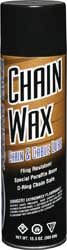 Maxima Chain Wax 13.5 Oz: AOMC.mx