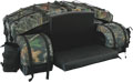 ARCH SERIES ATV CARGO BAG MOSSY OAK 36X19X14